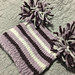 Ravelry: Easy Peasy Patterning Beanie pattern by Kate Blakemore