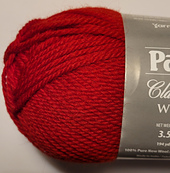 Ravelry: Patons North America Classic Wool Worsted
