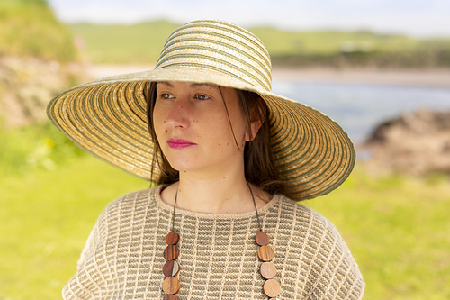 Ravelry: Weaver, B pattern by Kate Davies Designs