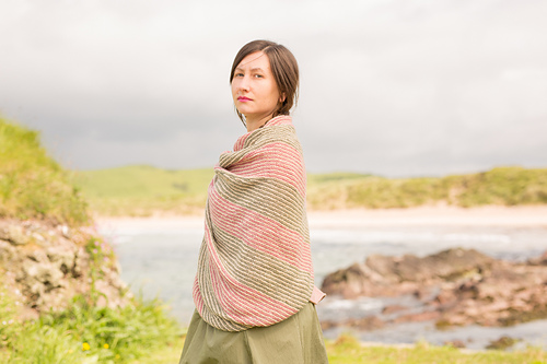 Ravelry: The Article pattern by Kate Davies Designs