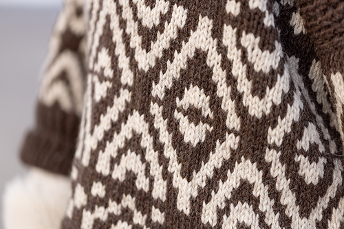 Ravelry: Ciar pattern by Kate Davies Designs