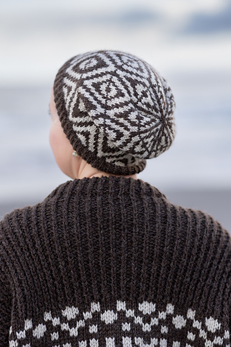 Ravelry: Sonsie pattern by Kate Davies Designs