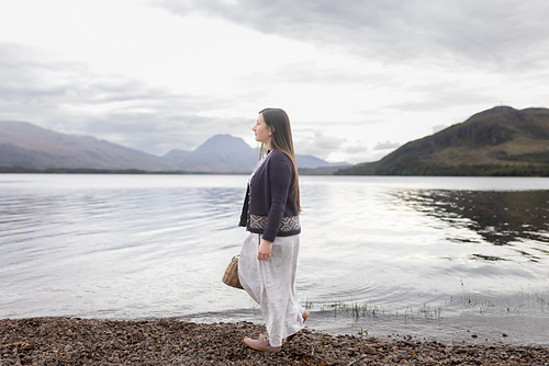 Ravelry: Isle Maree pattern by Kate Davies Designs
