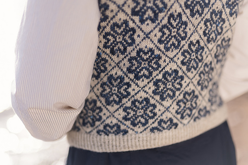 Ravelry: Another Song / Òran Eile pattern by Kate Davies Designs
