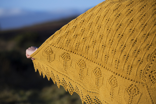 Ravelry: Somerled pattern by Kate Davies Designs