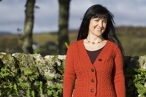 Ravelry: Kildalton pattern by Kate Davies Designs