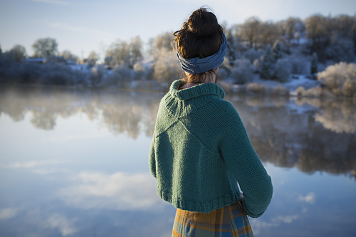 Ravelry: Carbeth pattern by Kate Davies Designs