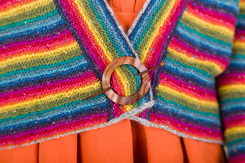 Ravelry: Possit pattern by Kate Davies Designs