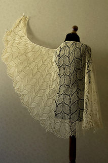 Ravelry: KateStories' Little Dryad