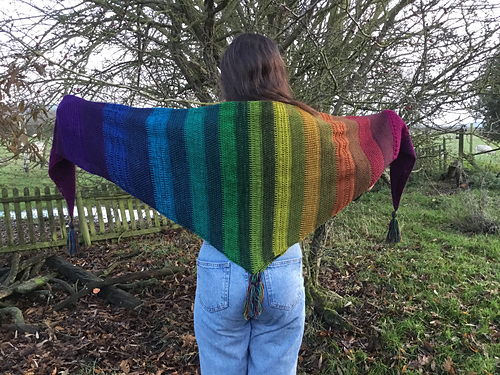 Ravelry: Day By Day pattern by Kate Whiting Designs