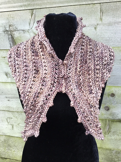 Ravelry: Designs by Kate Whiting Designs
