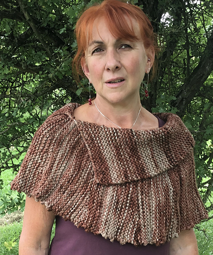Ravelry: Leoch pattern by Kate Whiting Designs
