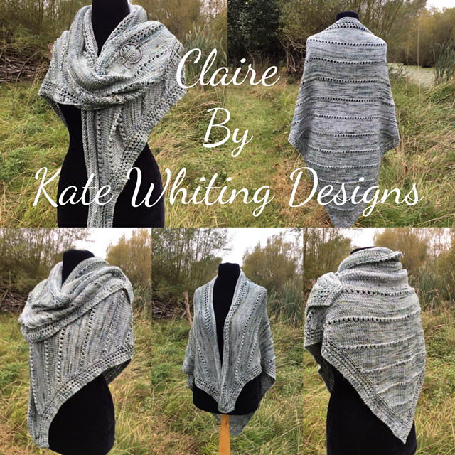 Ravelry: Designs by Kate Whiting Designs
