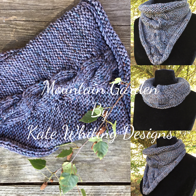 Ravelry: Designs by Kate Whiting Designs