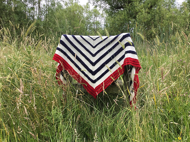 Ravelry: Designs by Kate Whiting Designs