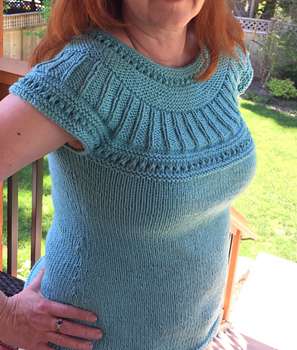Ravelry: 161-11 Athena pattern by DROPS design