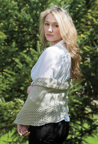 Ravelry: Sand and Stone pattern by Katherine Rollins