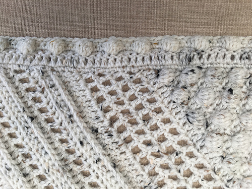 Ravelry: Jennifer pattern by Kathryn Middleton