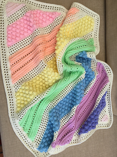 Ravelry: Jennifer pattern by Kathryn Middleton