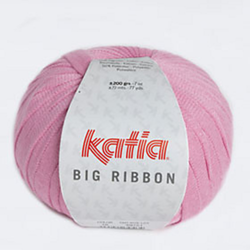 Ravelry: Katia Big Ribbon