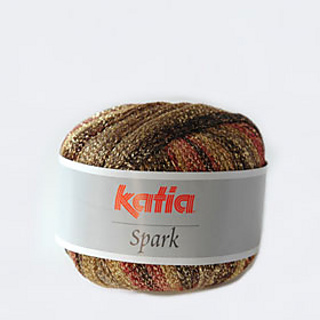 Ravelry: Katia Spark