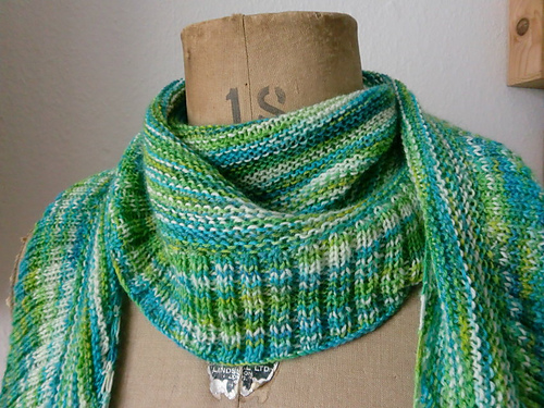 Ravelry: TGV (High Speed Knitting) pattern by Susan Ashcroft