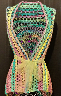 Ravelry: Anniversary Shawl pattern by Kay Cameron