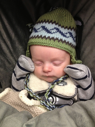 Ravelry: Little Jack pattern by Kay Cebrian Smith