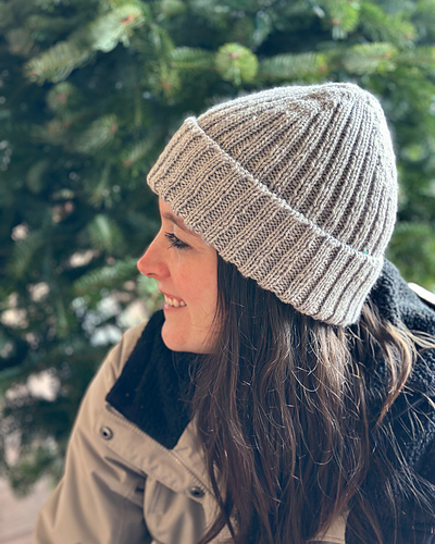 Ravelry: 3 in 1 Hat pattern by Kay Hopkins