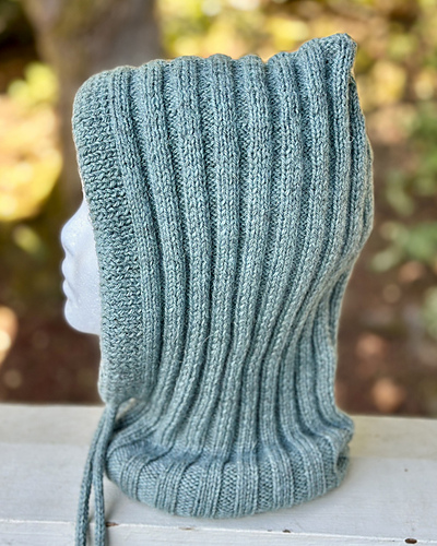 Ravelry: Mt Hood pattern by Kay Hopkins