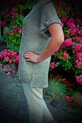 Ravelry: Cannon Beach Shell pattern by Kay Hopkins