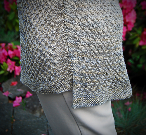 Ravelry: Cannon Beach Shell pattern by Kay Hopkins