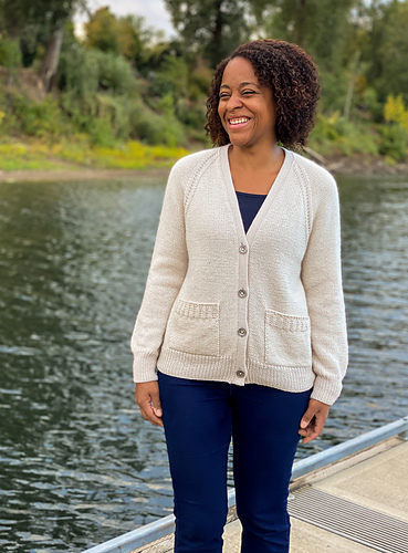 Ravelry: South Shore pattern by Kay Hopkins