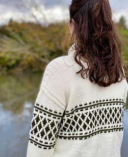 Ravelry: Bundles: Sweaters and Tops by Kay Hopkins