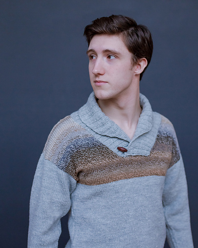 Ravelry: Abiqua pattern by Kay Hopkins