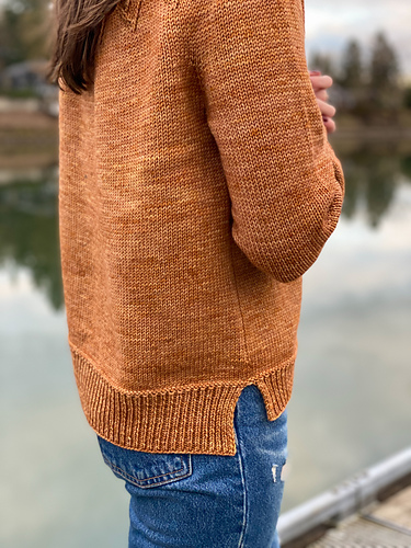Ravelry: Antler Peak pattern by Kay Hopkins