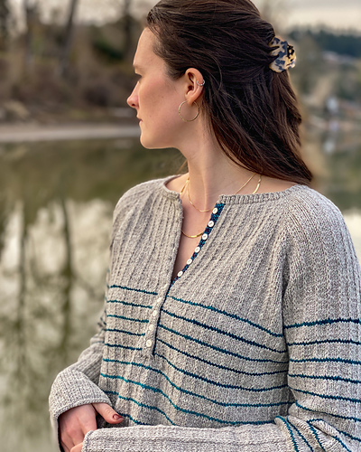 Ravelry: Old River Road pattern by Kay Hopkins