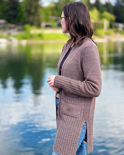 Ravelry: Coastal Highway pattern by Kay Hopkins