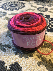 Ravelry: Premier Yarns Sweet Roll