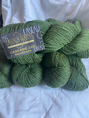 Ravelry: Cascade Yarns ® Cascade 220® Heathers
