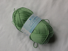 Ravelry: Patons UK 100% Cotton DK