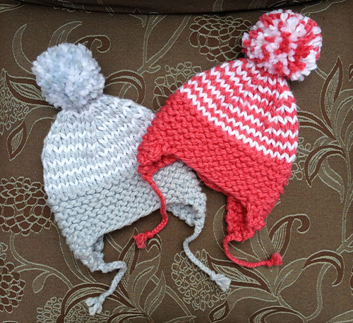 Ravelry: Serendipity pattern by Pixiepurls