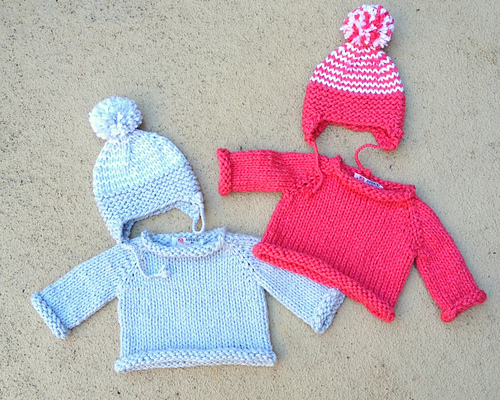 Ravelry: Serendipity pattern by Pixiepurls