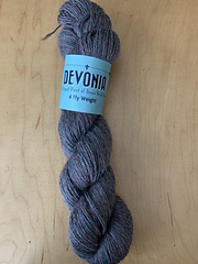 Ravelry: John Arbon Textiles Devonia 4ply