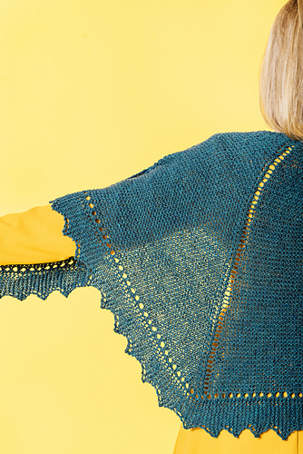 Ravelry: Ultraviolet pattern by Courtney Kelley