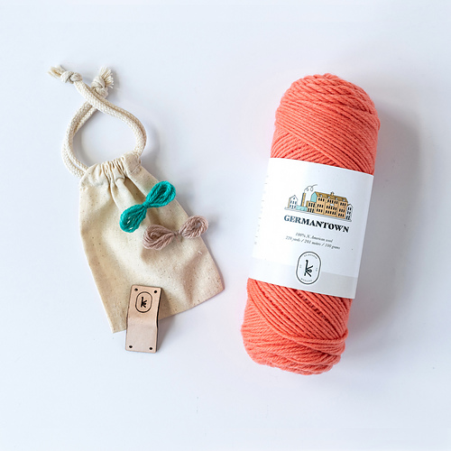 Ravelry: April Hat pattern by Courtney Kelley