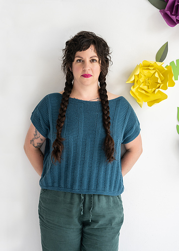 Ravelry: Piper pattern by Courtney Kelley