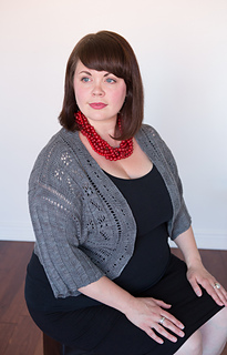 Ravelry: Sweet Eileen pattern by Elaine Fuller and Jody Ondich