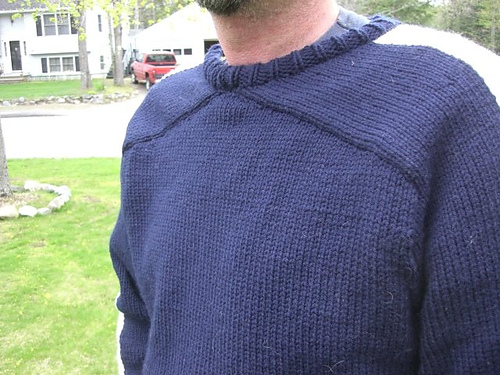 Ravelry: Speed Racer pattern by Joshua Eckels