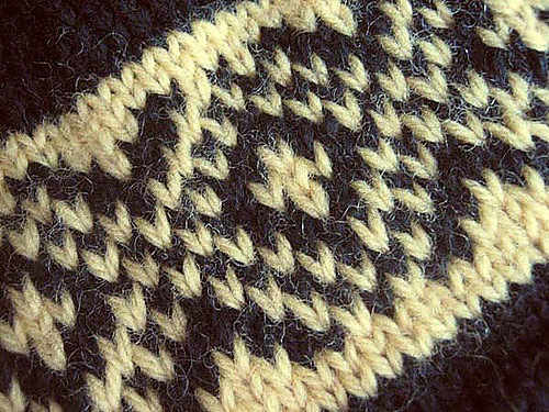 Ravelry: David's Hat pattern by Kenny Chua